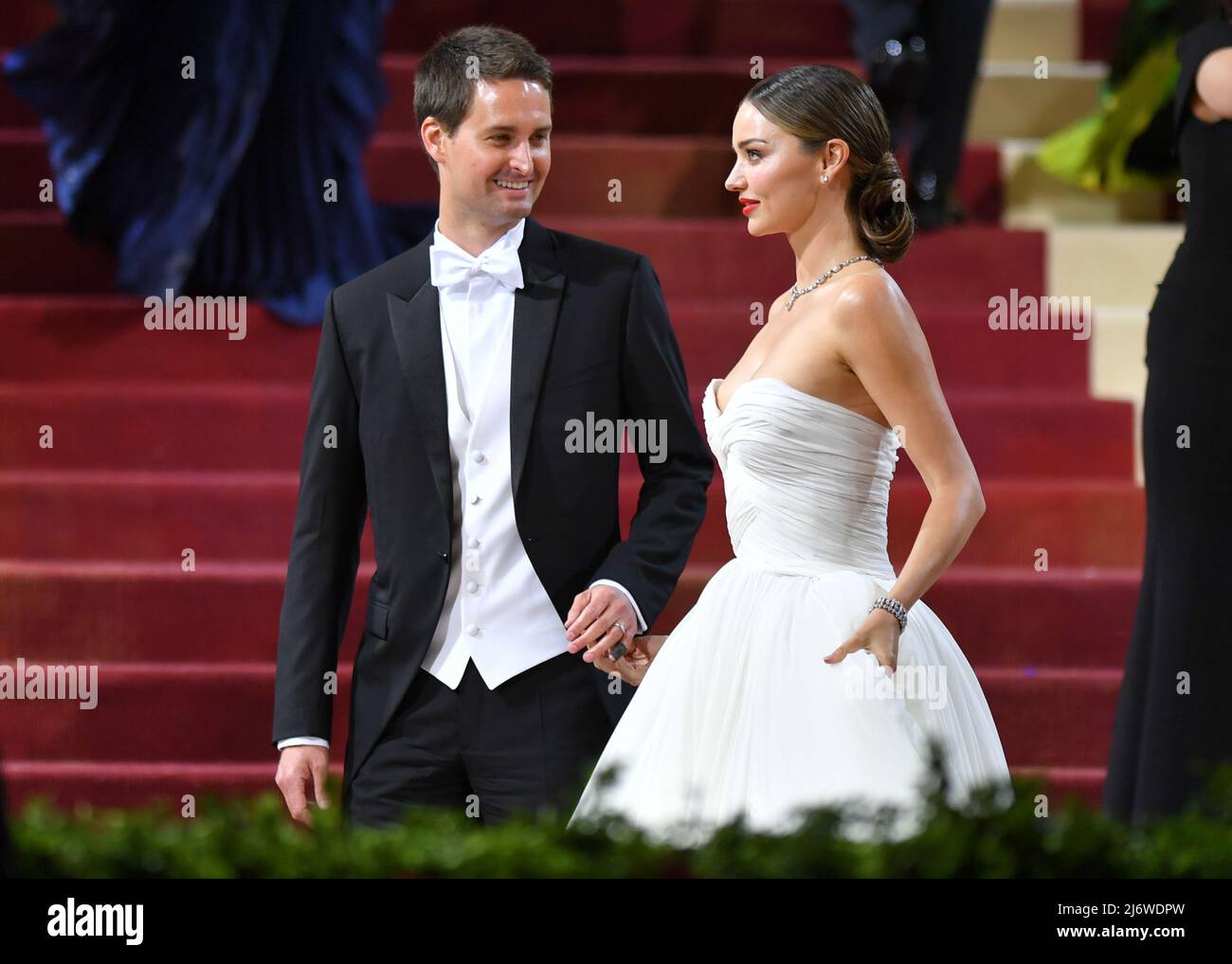 Evan spiegel hi-res stock photography and images - Alamy