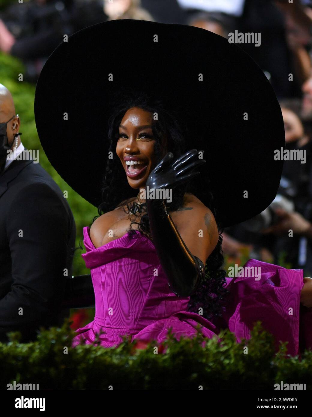 Sza hi-res stock photography and images - Alamy