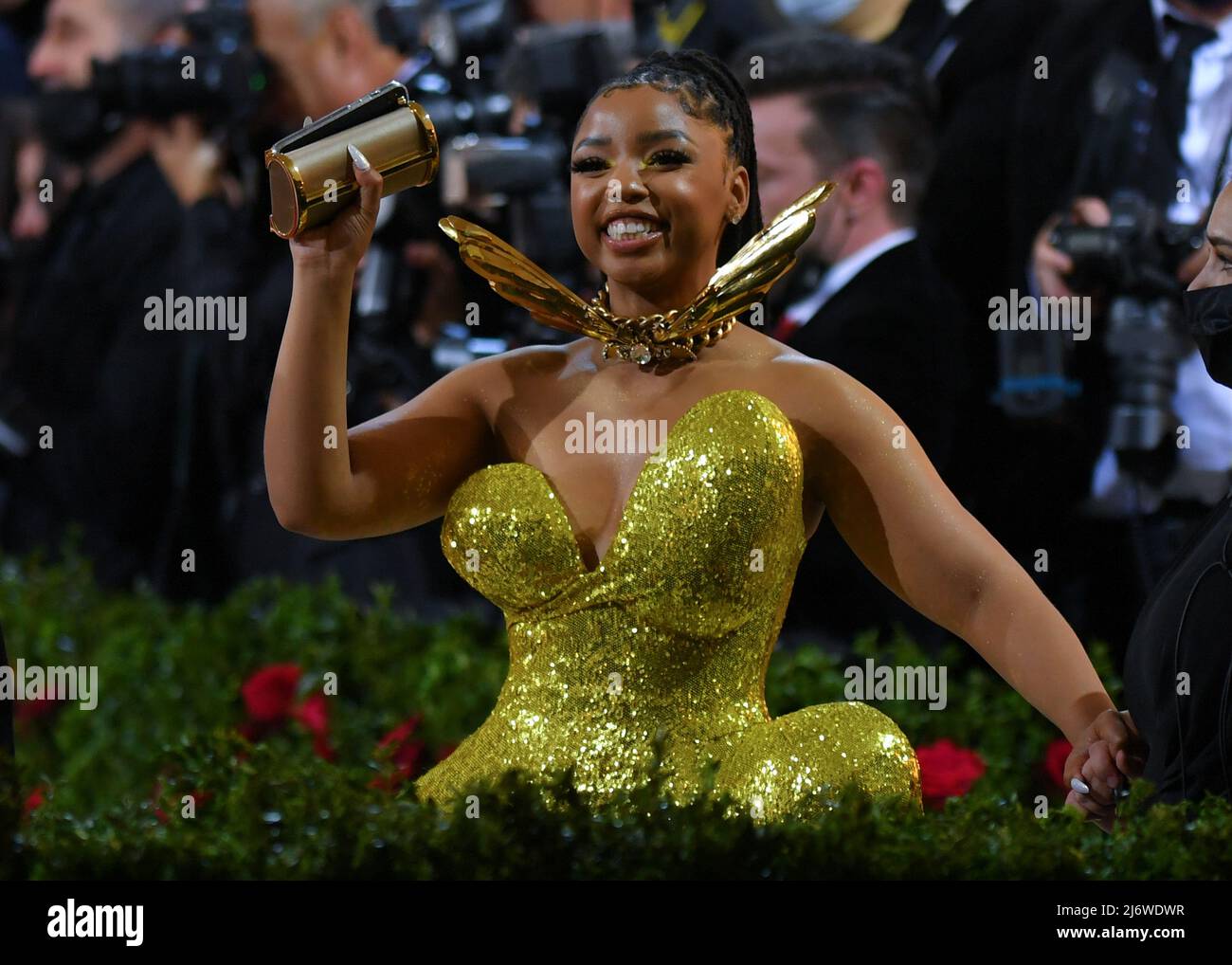 Bailey avenue hi-res stock photography and images - Alamy