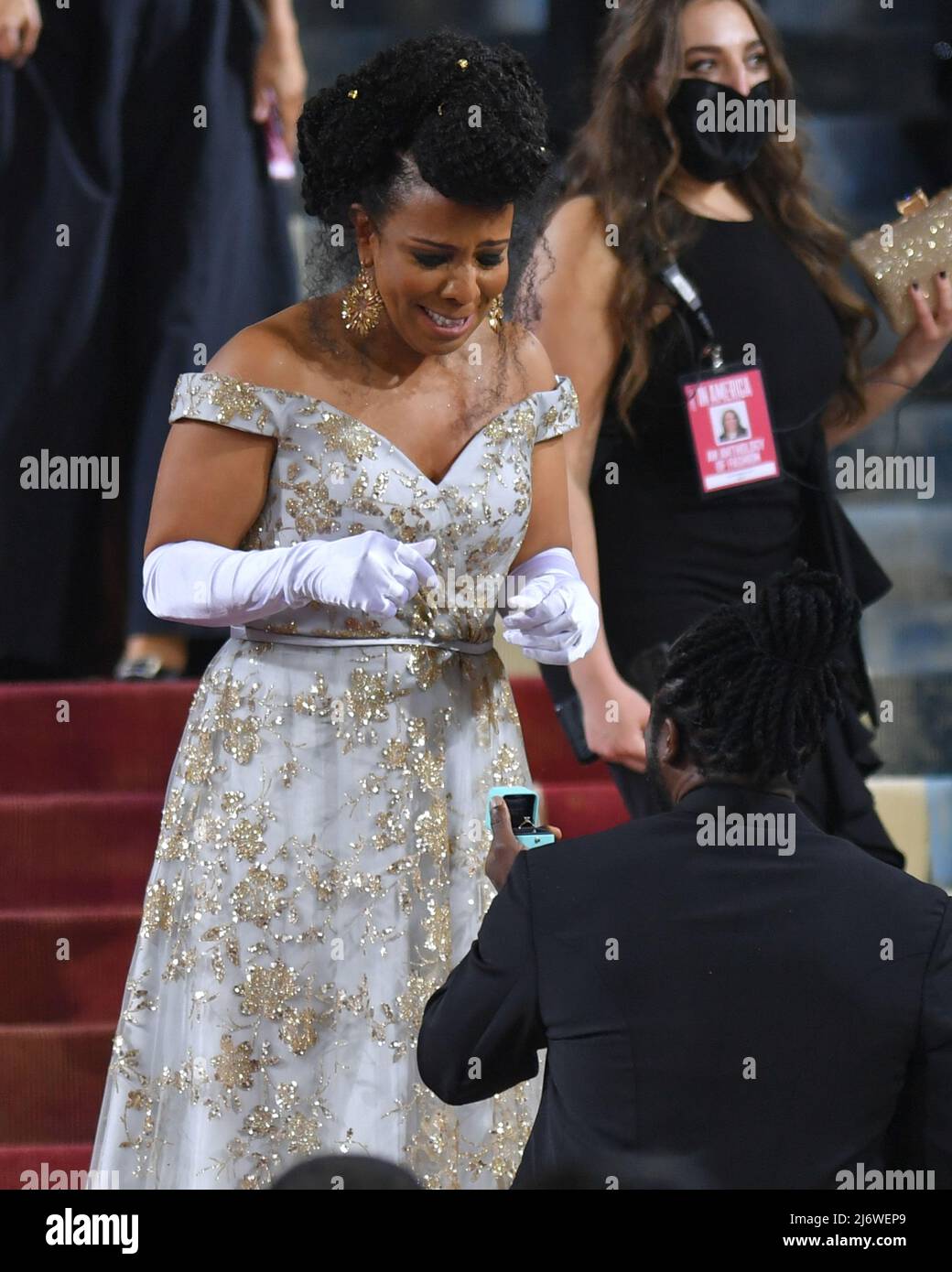 Laurie Cumbo, Commissioner of New York City Department of Cultural ...