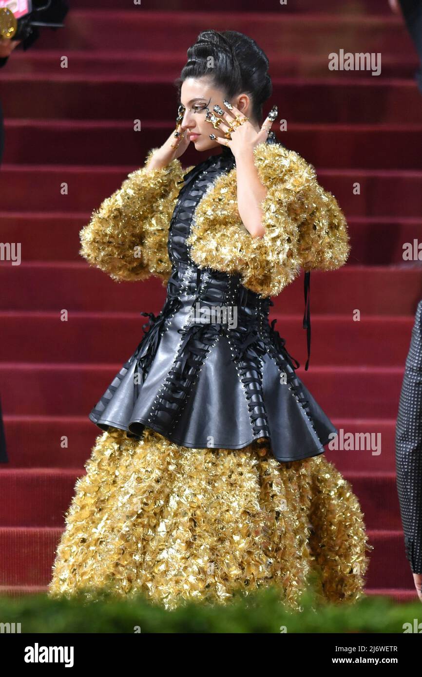 Isabelle boemeke hi-res stock photography and images - Alamy