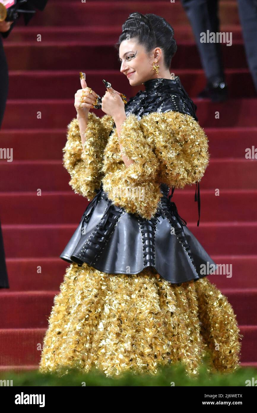 Isabelle boemeke hi-res stock photography and images - Alamy