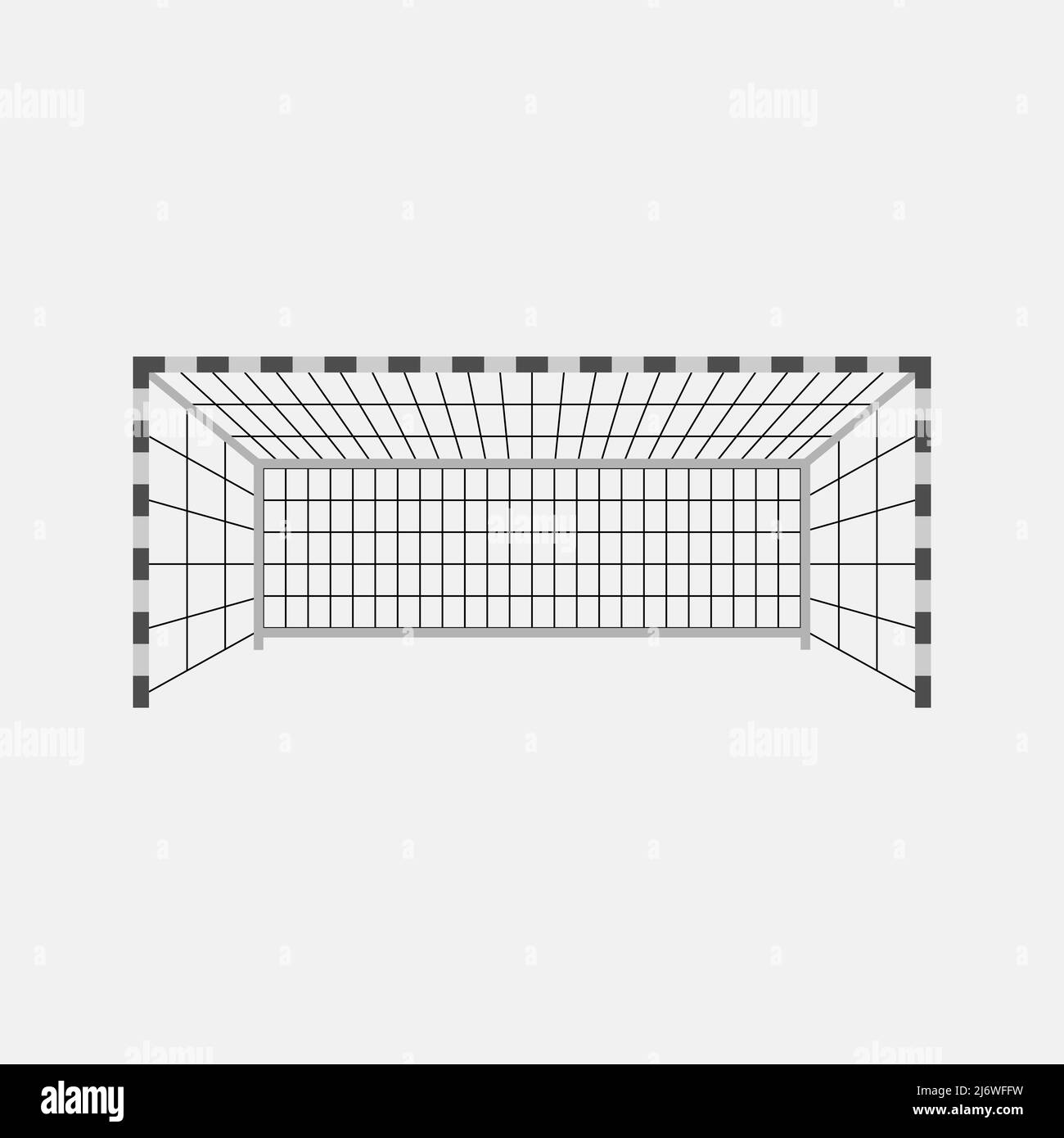 Pole post poles posts Stock Vector Images - Alamy