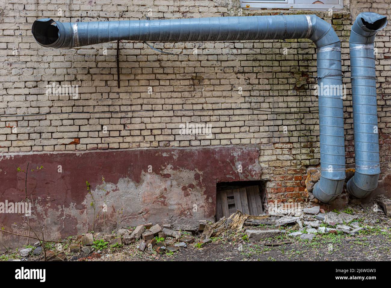 Ventilation hole hi-res stock photography and images - Alamy