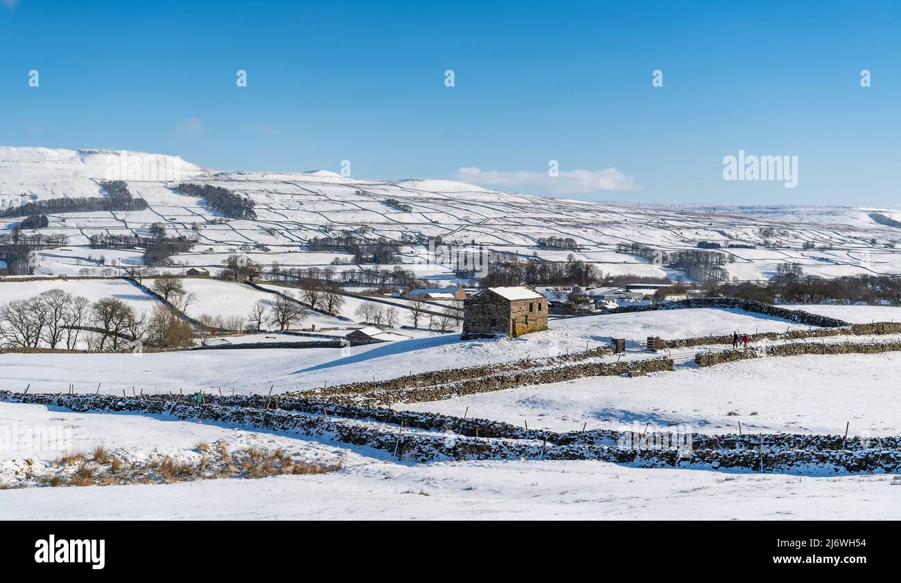 Cattle barns hi-res stock photography and images - Alamy