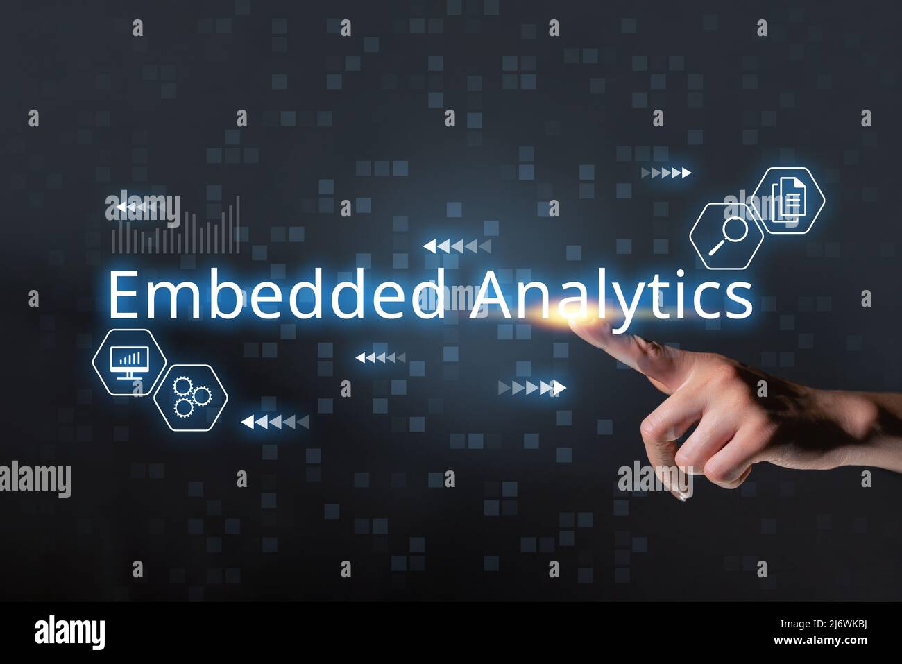 Embedded technology concept hi-res stock photography and images - Alamy