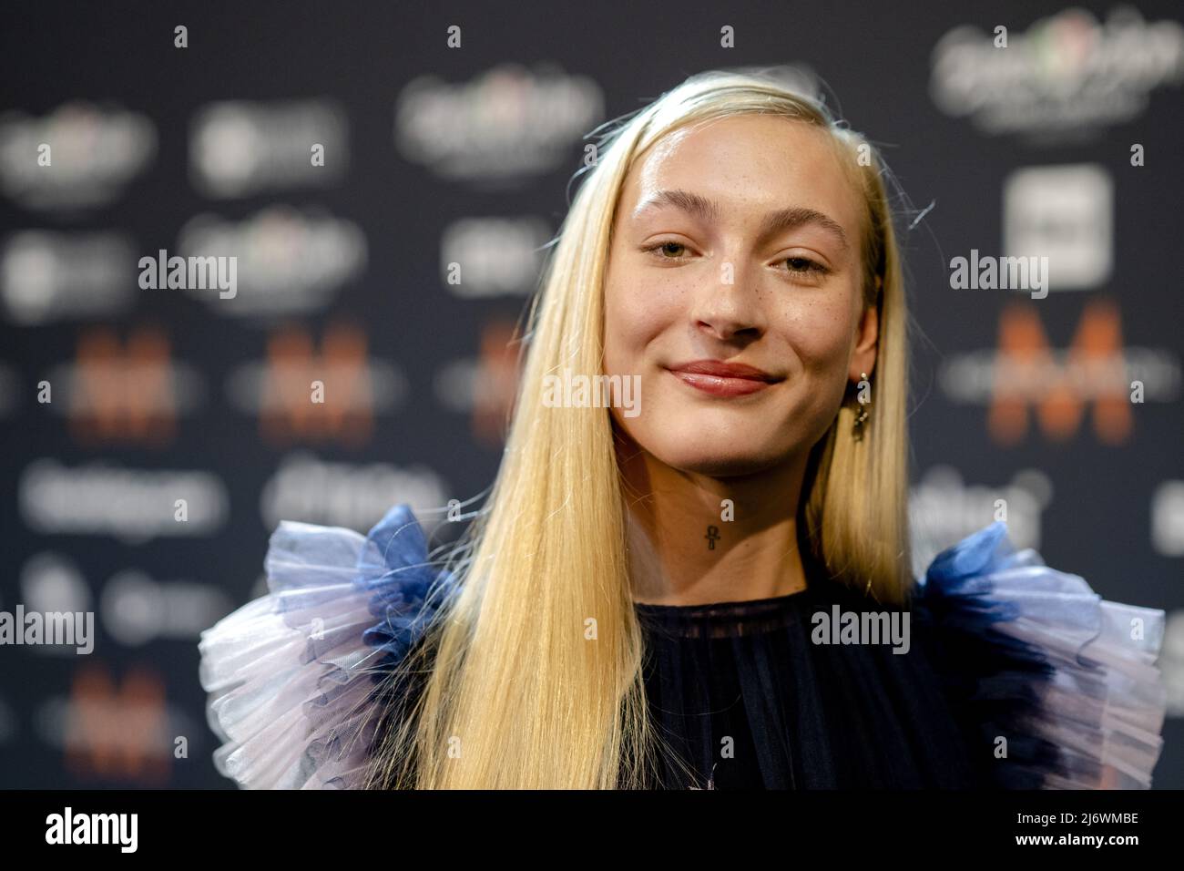 Stien den hollander hi-res stock photography and images - Alamy