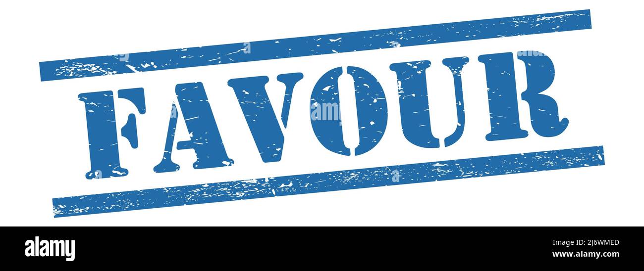 Favour stamp hi-res stock photography and images - Alamy