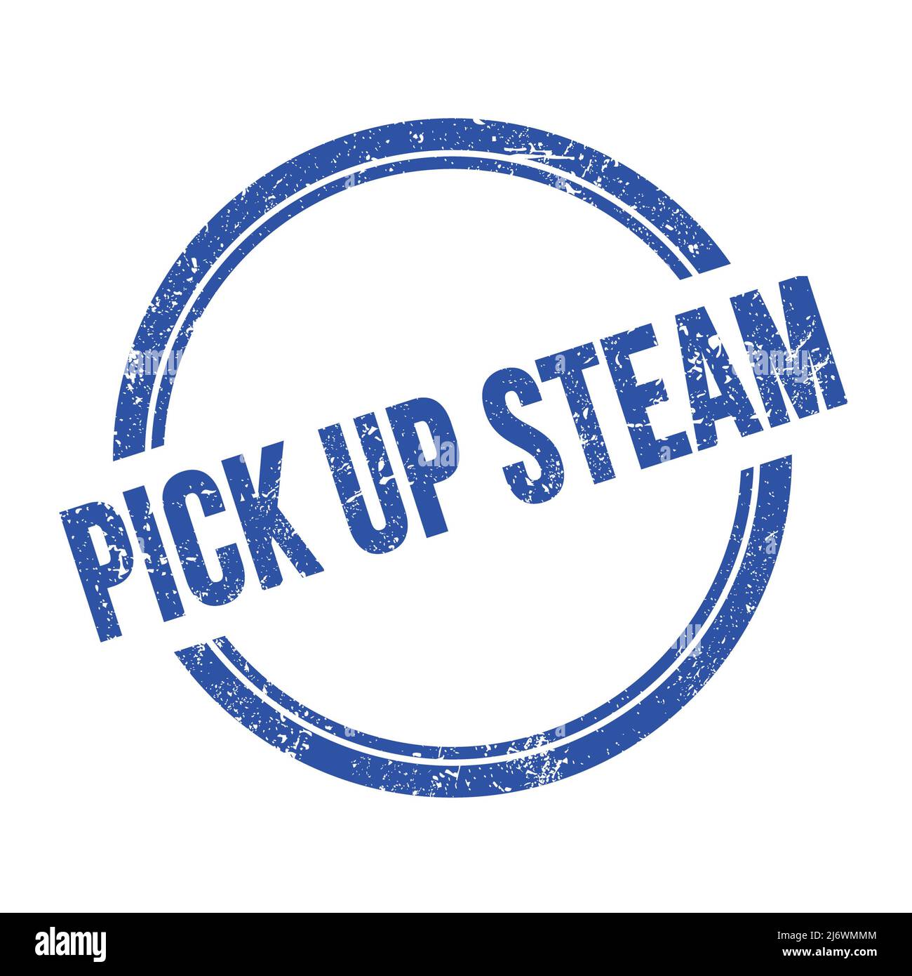Pick up steam stamp hi-res stock photography and images - Alamy