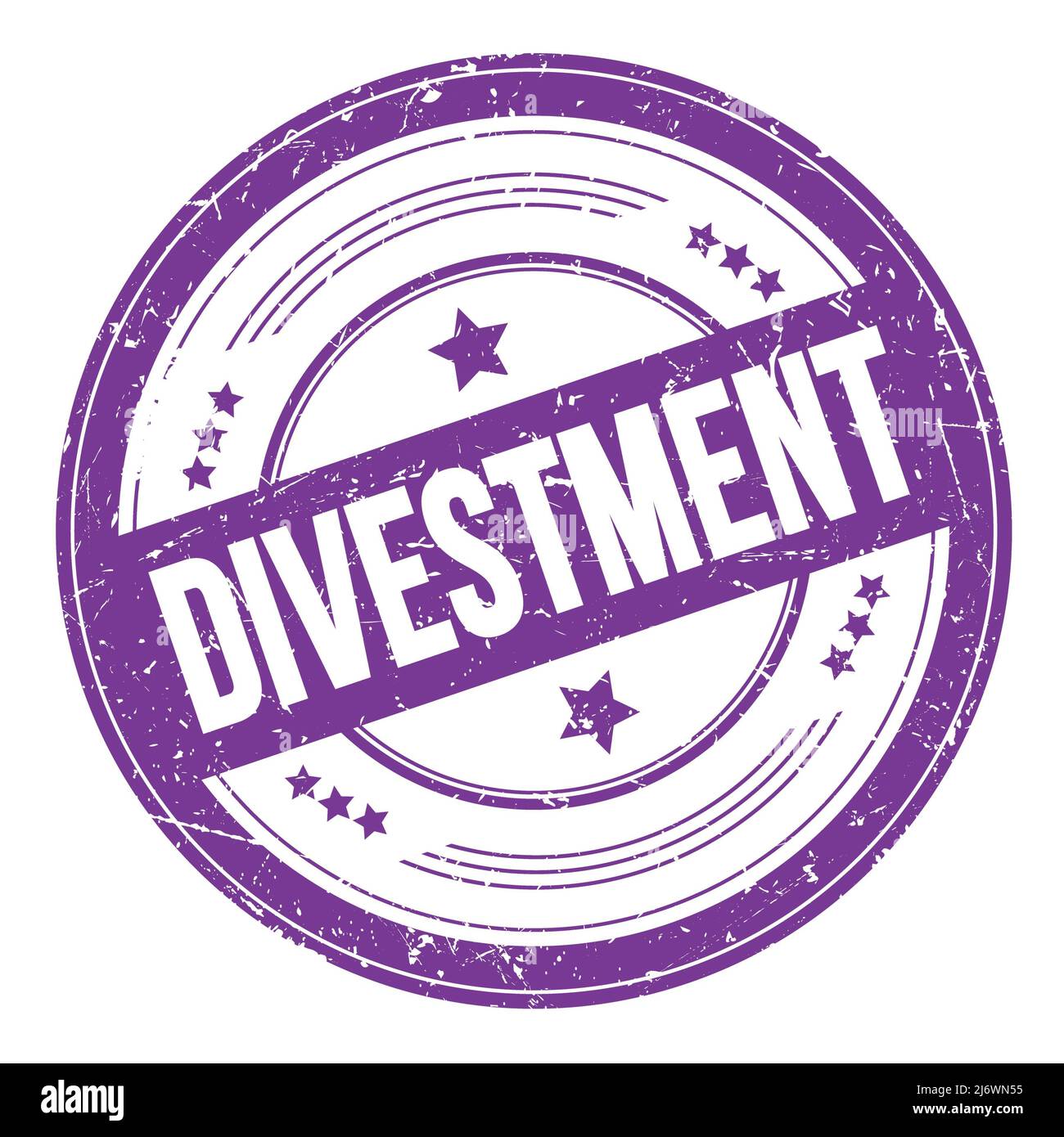 Divestment word hi-res stock photography and images - Alamy