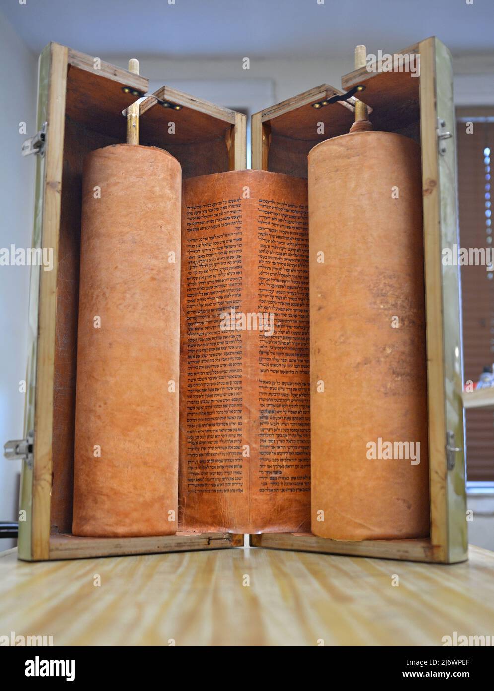 Sefer Torah