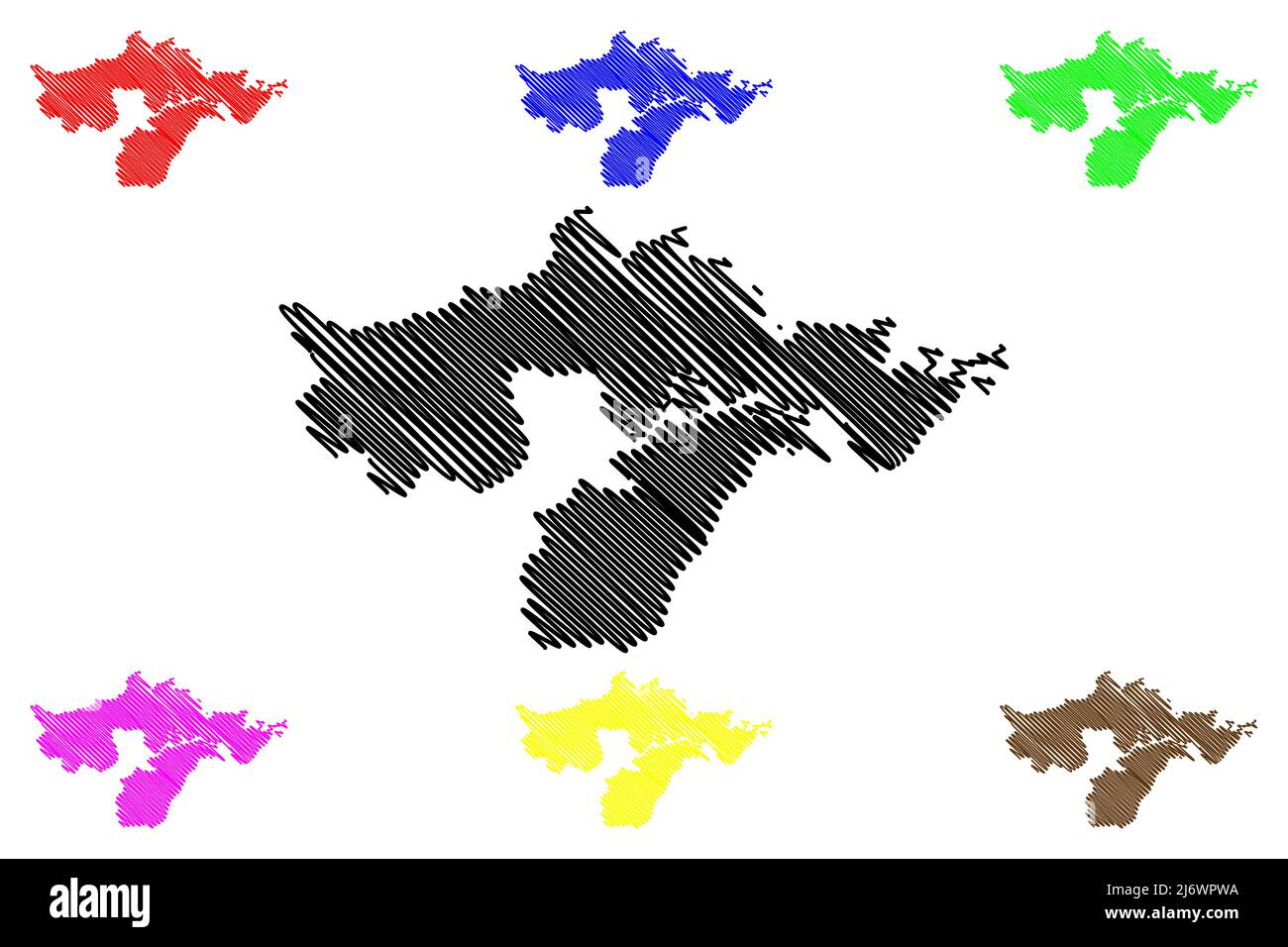Fonte Boa municipality (Amazonas state, Municipalities of Brazil ...