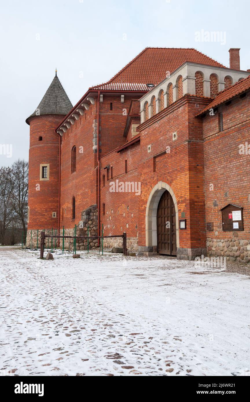 Tykocin hi-res stock photography and images - Alamy