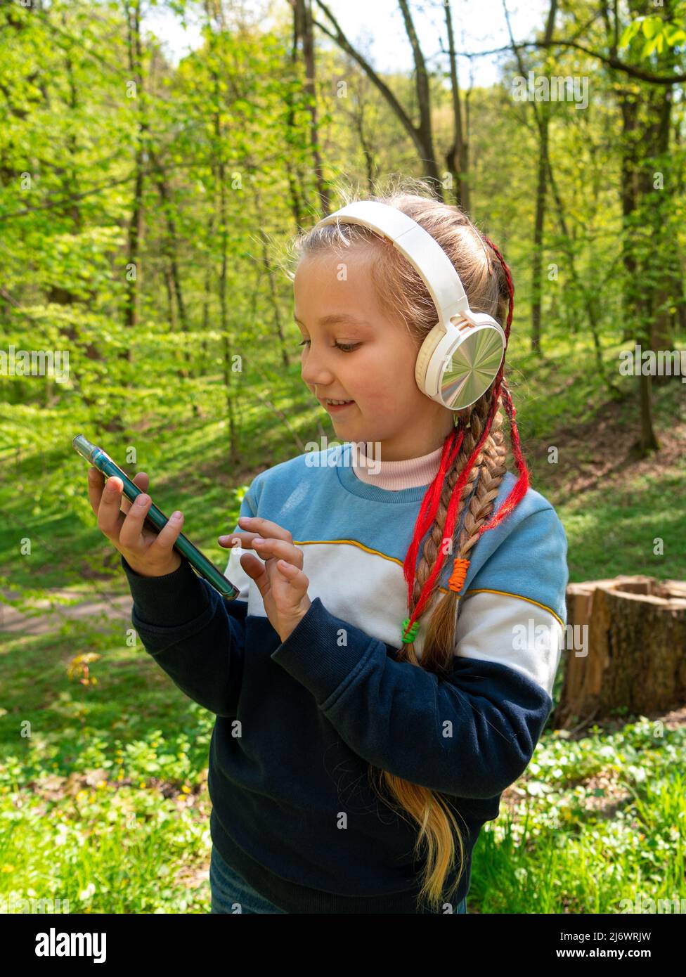 Schoo child music hi-res stock photography and images - Alamy