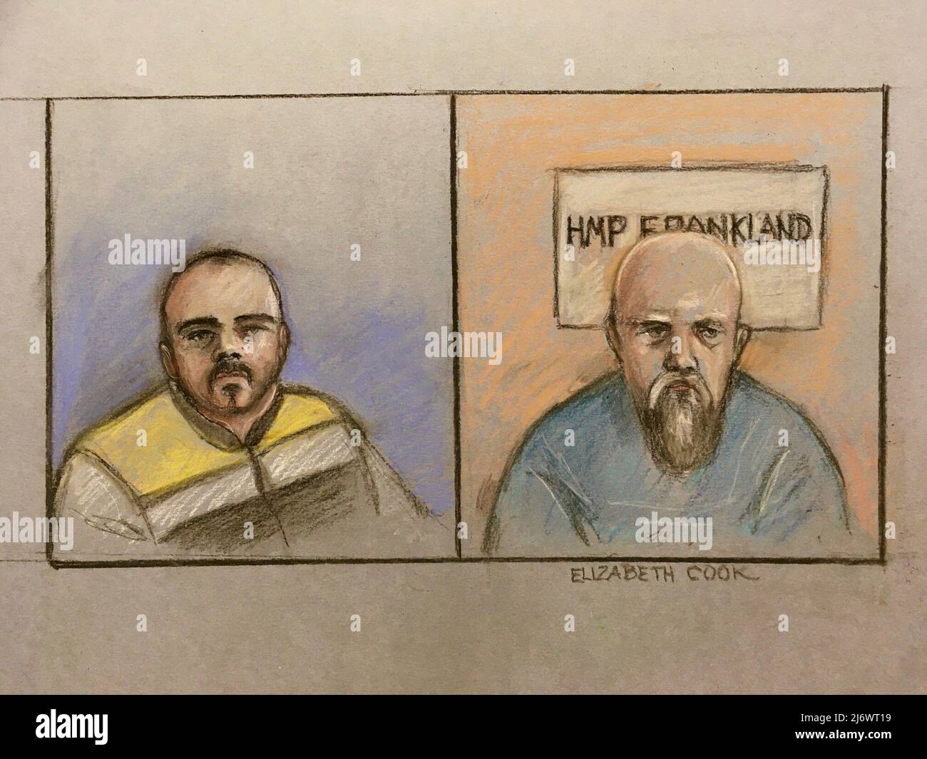 Jordan monaghan court hi-res stock photography and images - Alamy