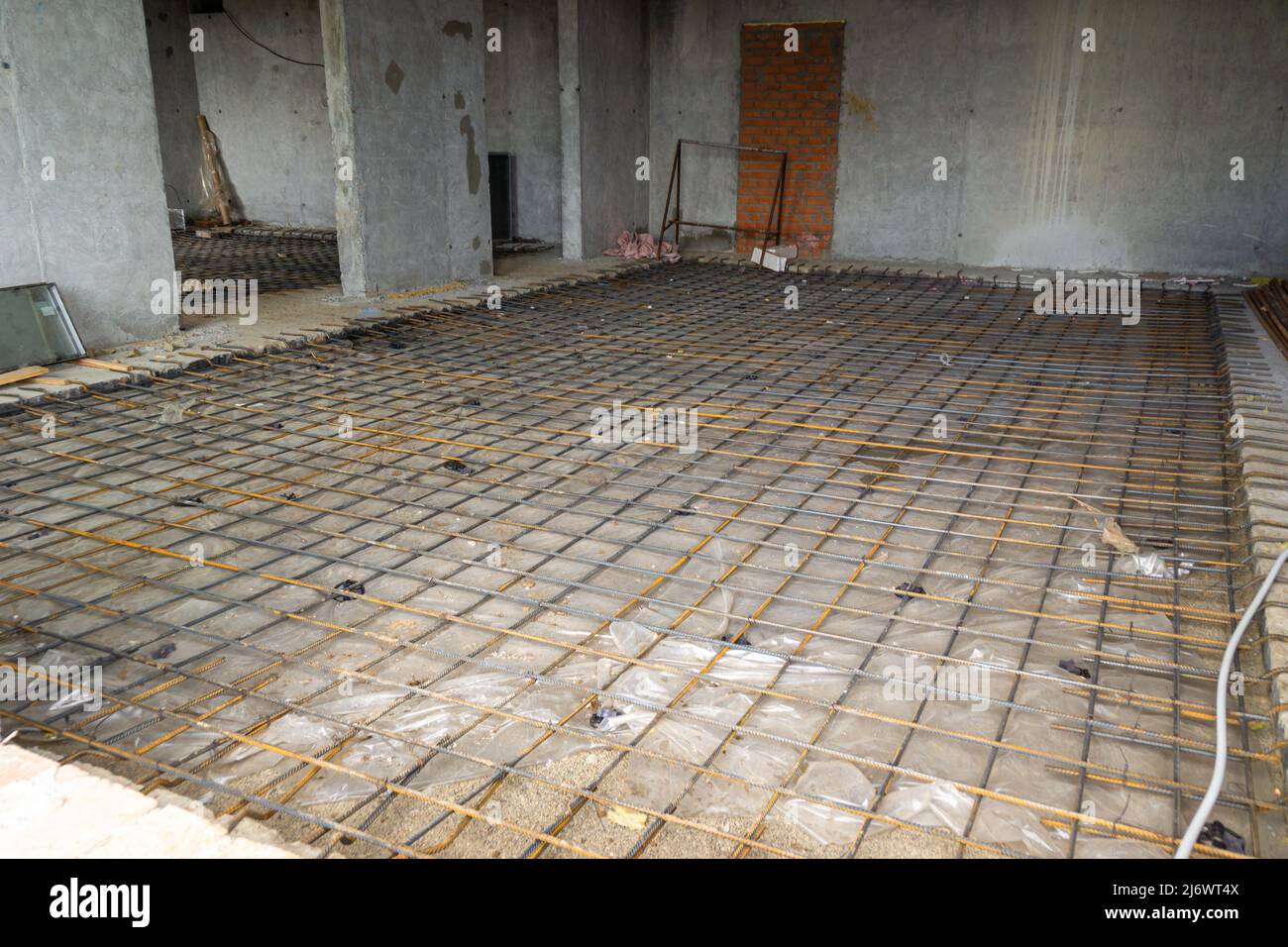 Leveling fill hi-res stock photography and images - Alamy