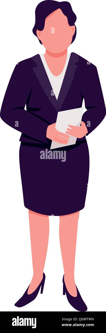 Lady channel Stock Vector Images - Alamy