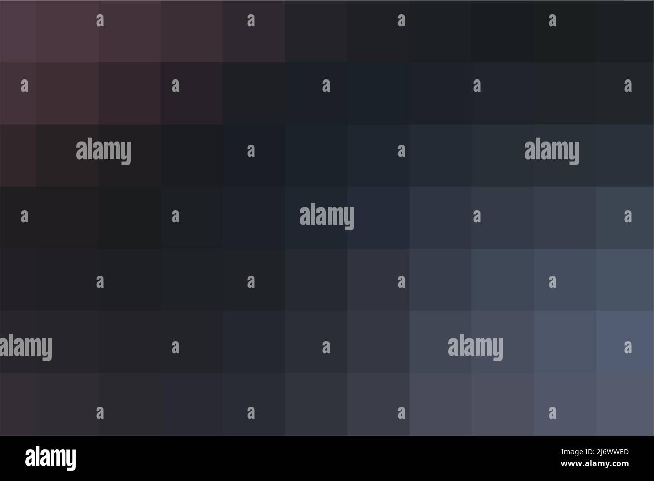 Trendy background from dark and light black squares. Abstract vivid ...