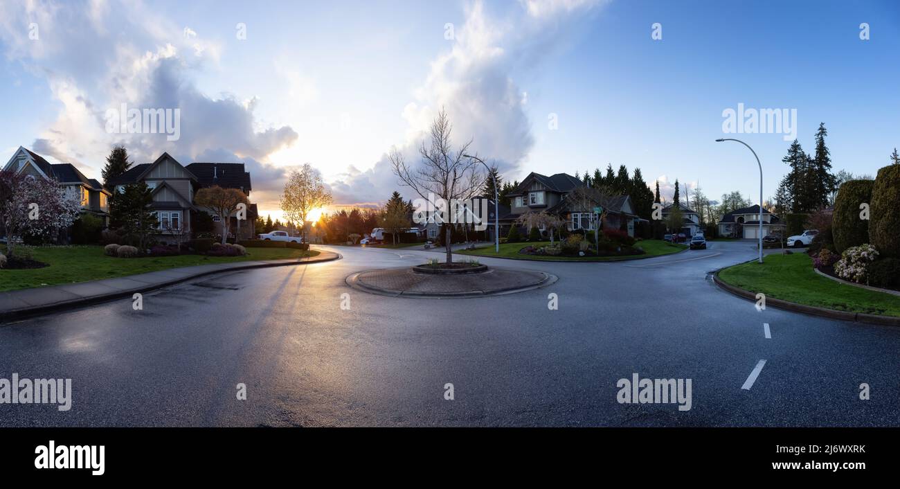 Fraser heights hi-res stock photography and images - Alamy