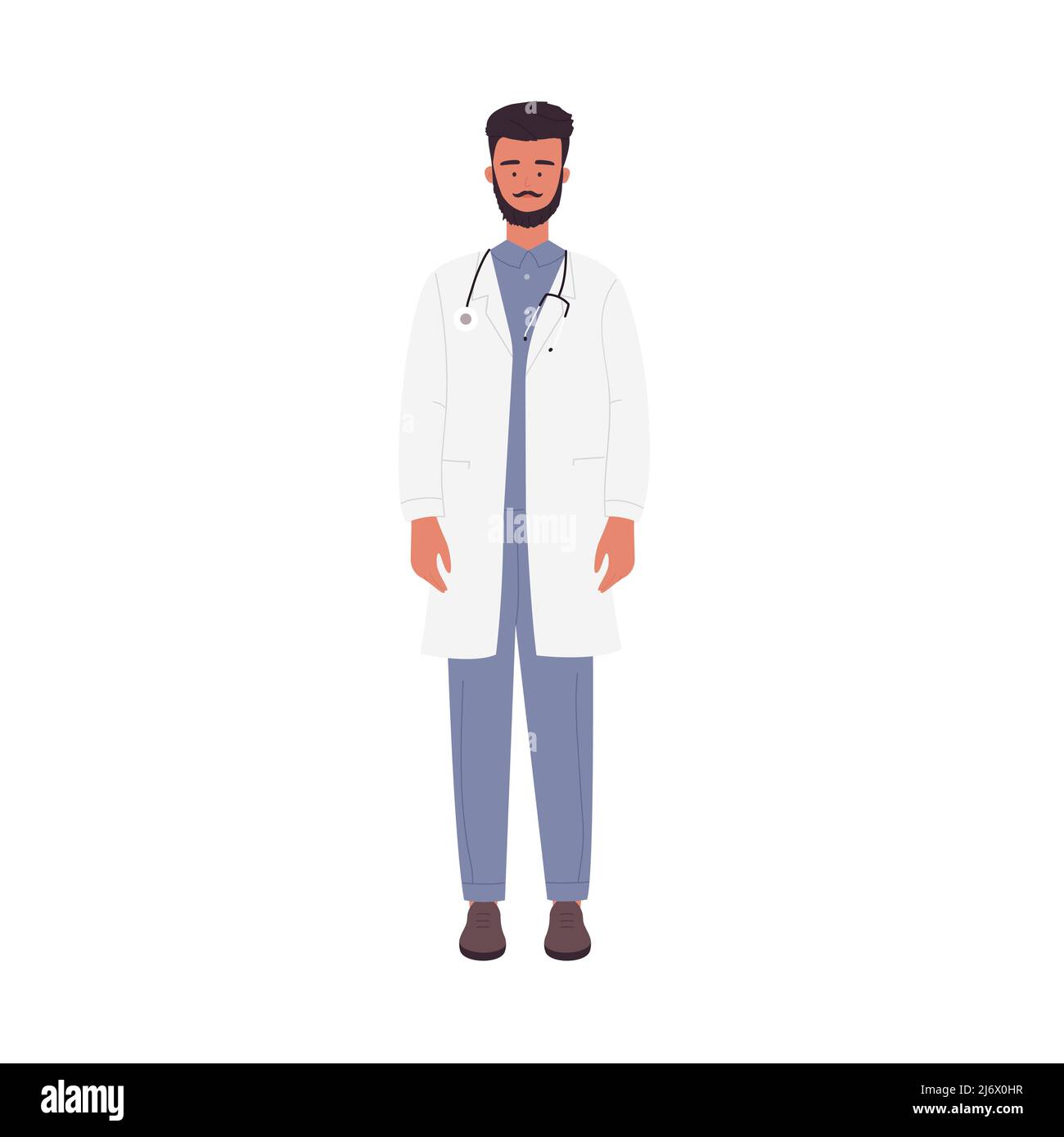 Male dentist doctor Cut Out Stock Images & Pictures - Alamy