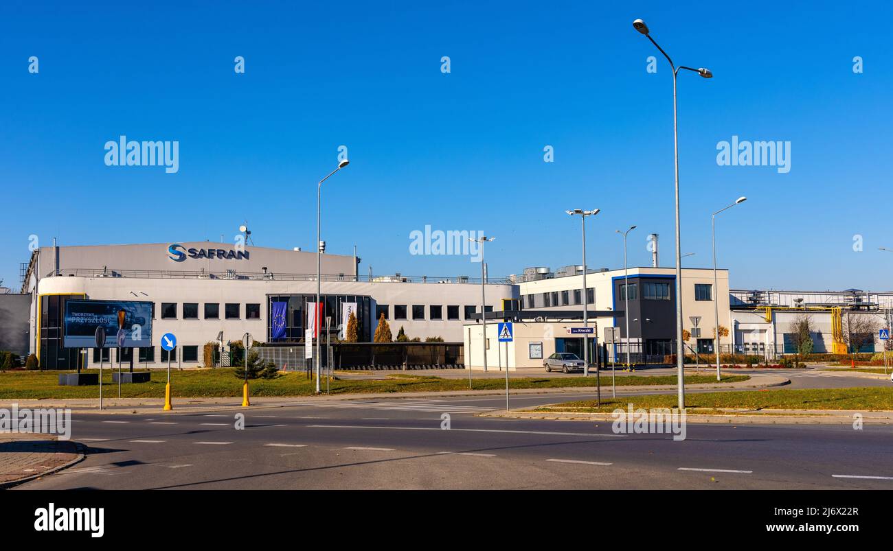 Safran engine hi-res stock photography and images - Alamy