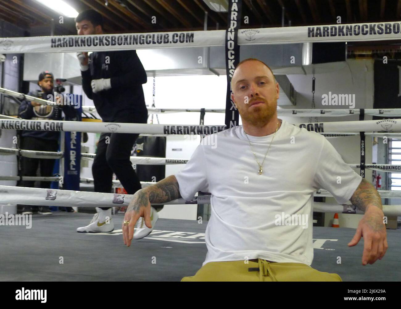 Lee baxter hi-res stock photography and images - Alamy