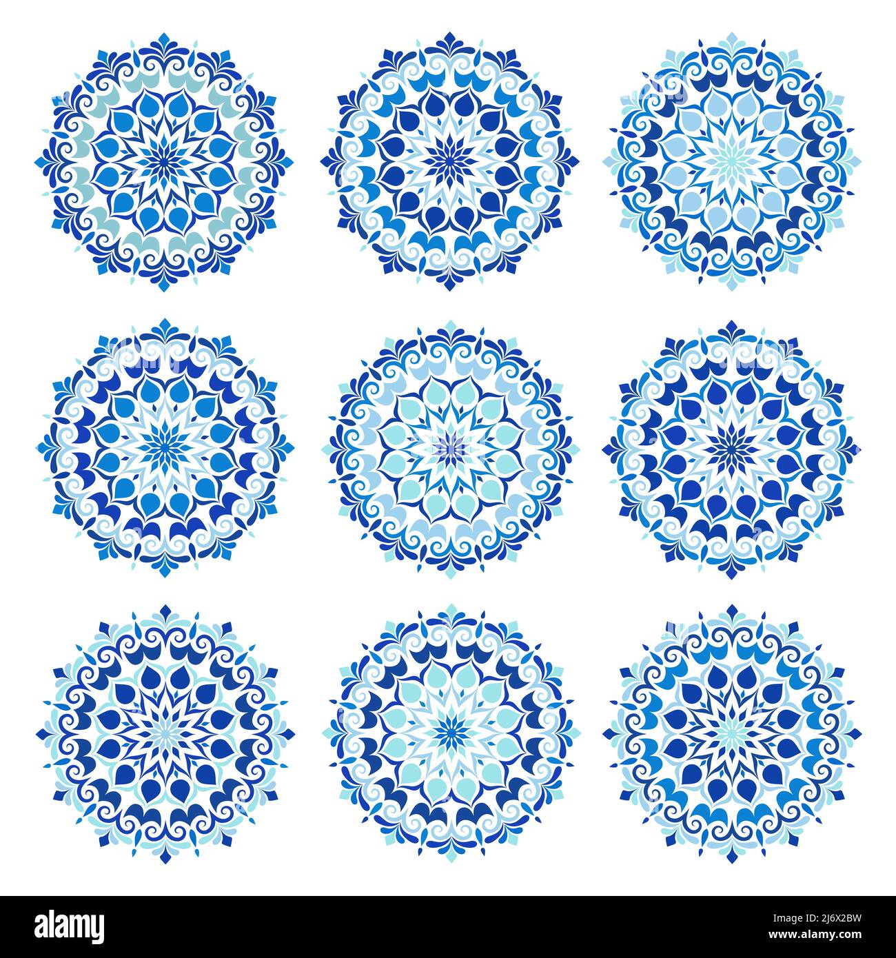 Mandalas hi-res stock photography and images - Alamy