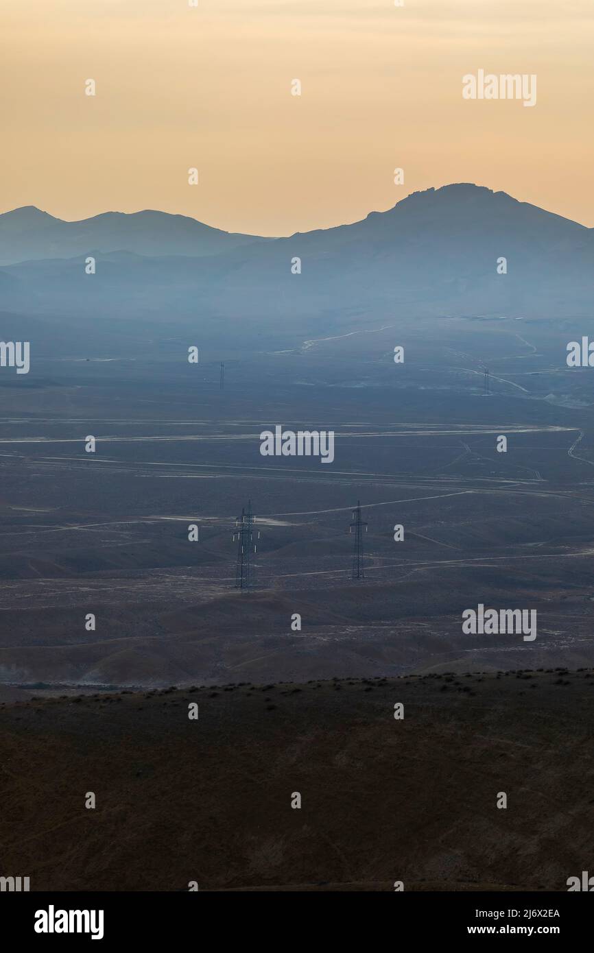 Soft mountains background hi-res stock photography and images - Alamy