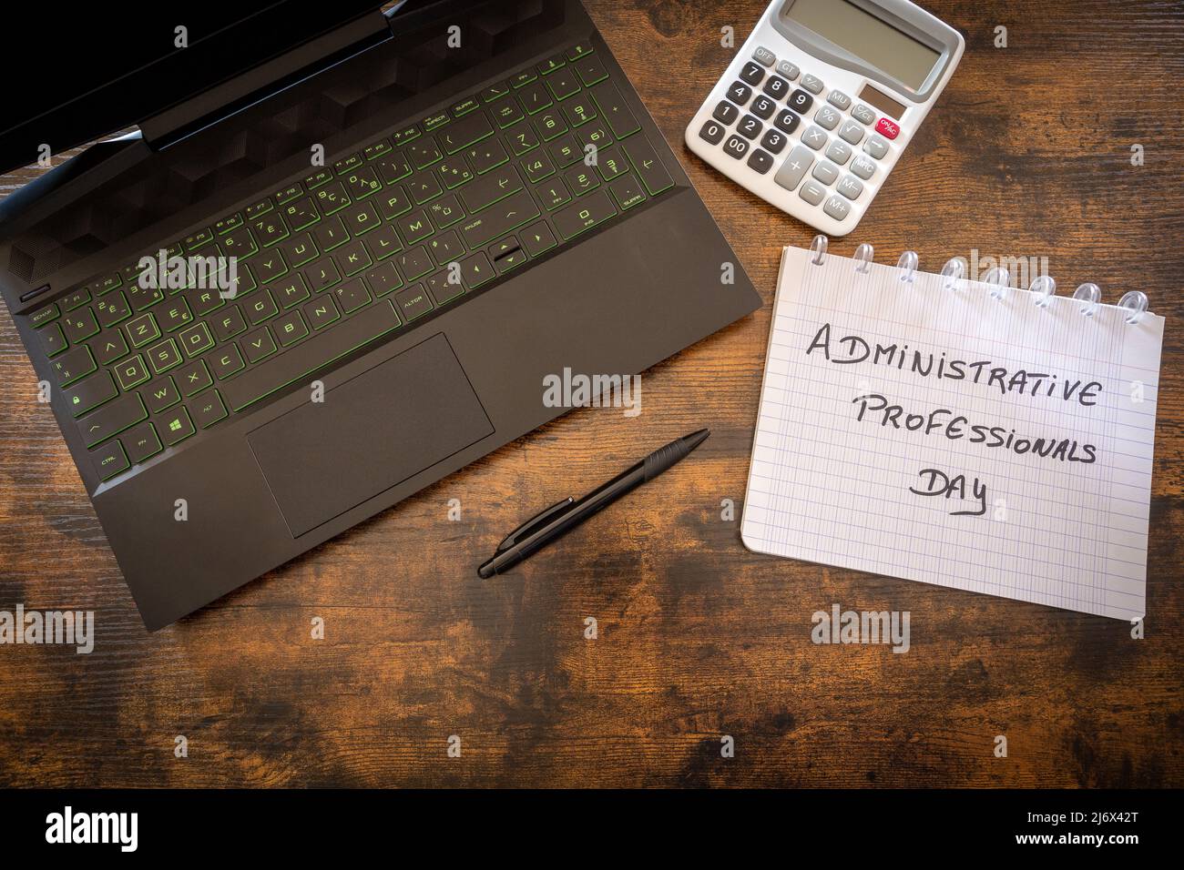 Administrative technology hi-res stock photography and images - Alamy