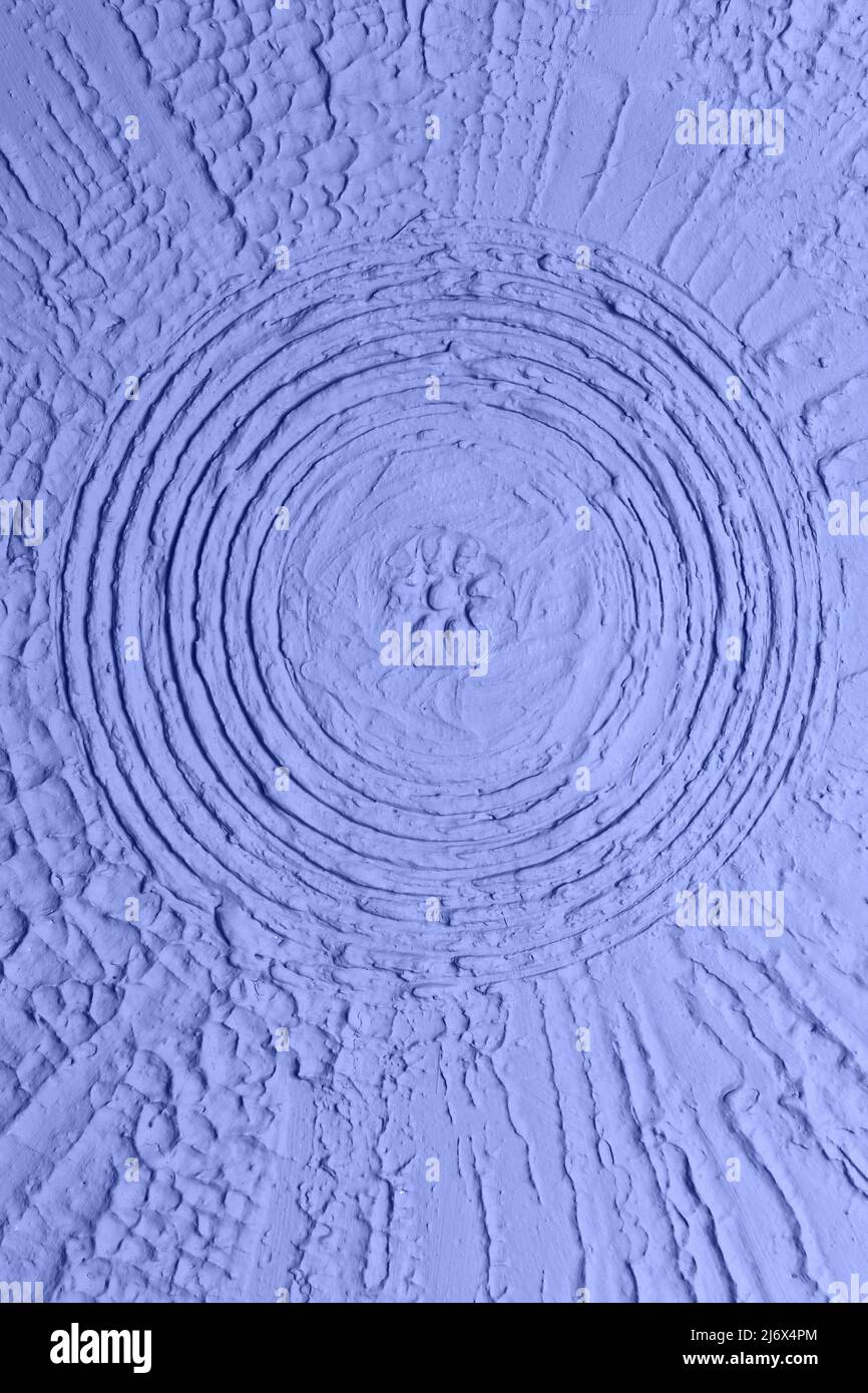 abstract canvas textured blue wall background. High quality photo Stock ...