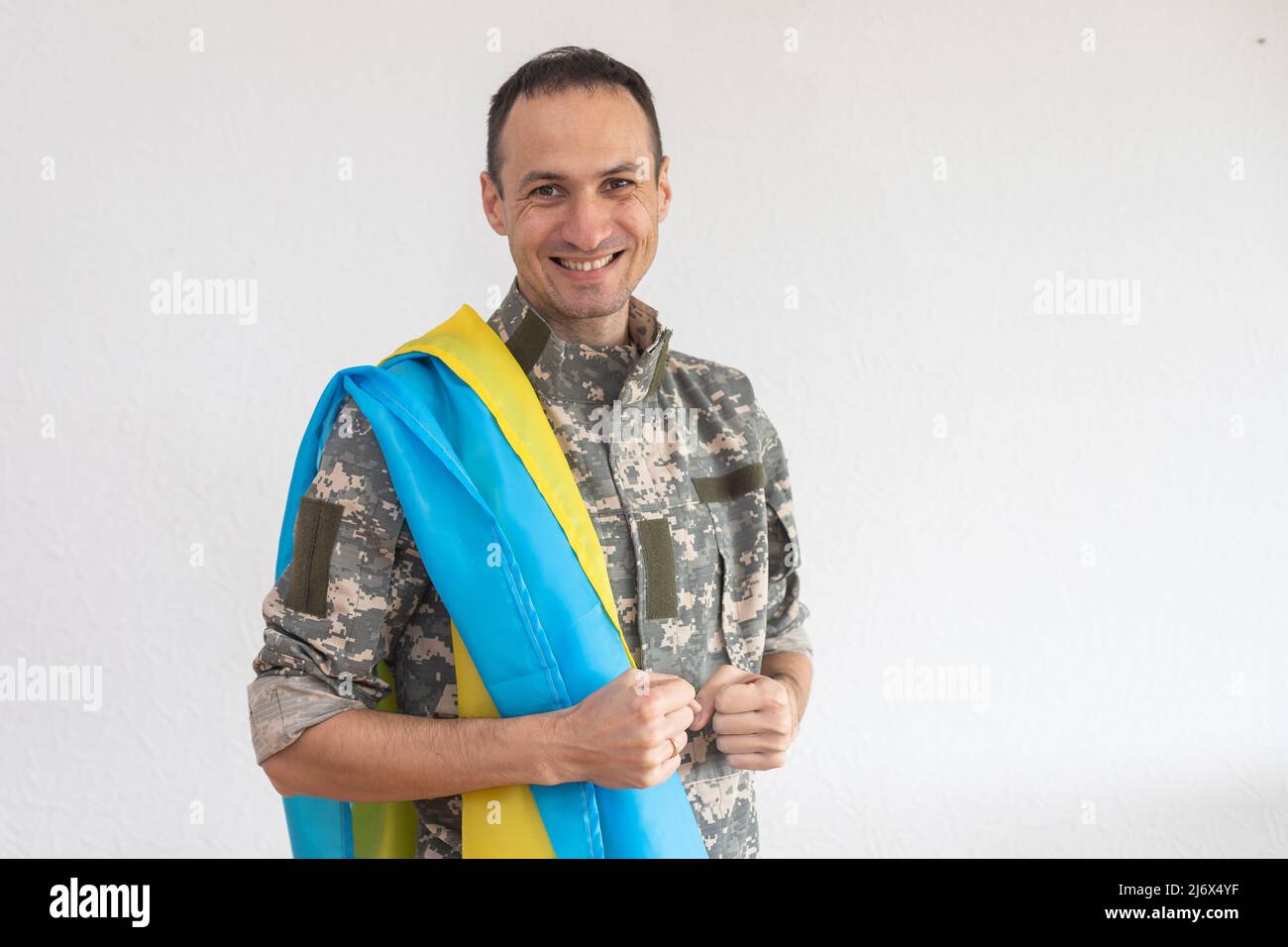Armed Forces of Ukraine. Ukrainian soldier. Ukrainian in army ...