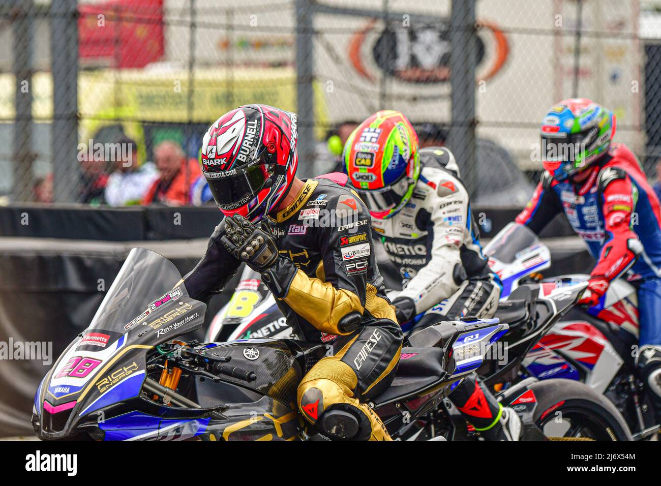 Andy irwin hi-res stock photography and images - Alamy