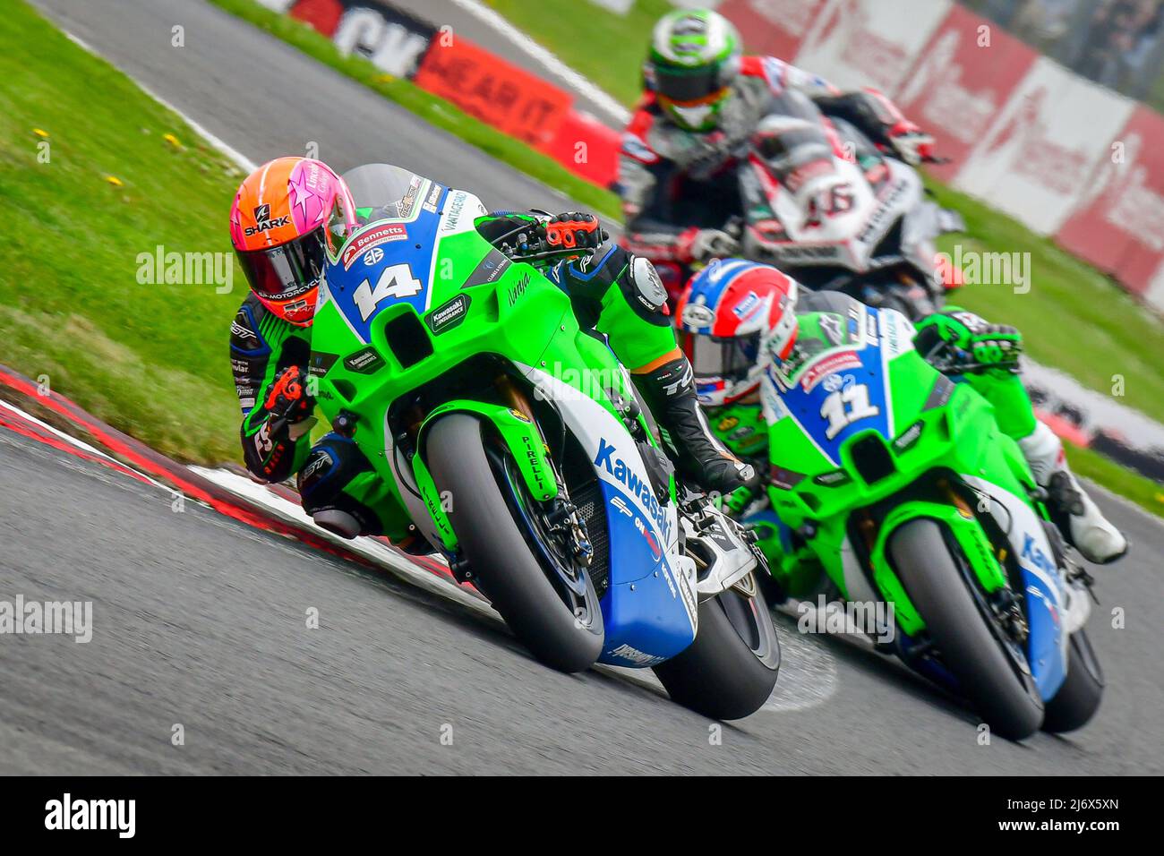 Rory skinner hi-res stock photography and images - Alamy