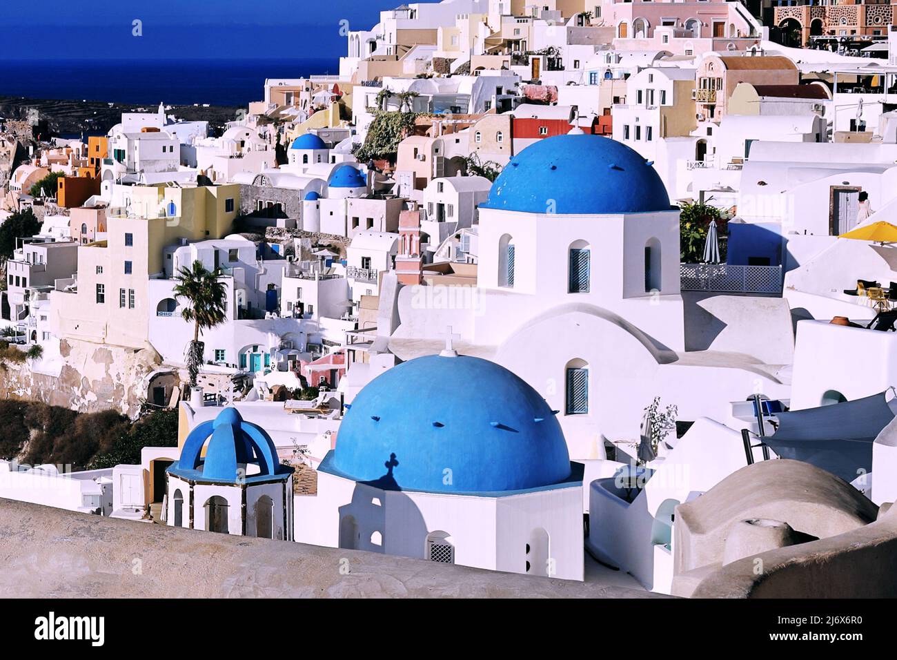 Blue domes hi-res stock photography and images - Alamy