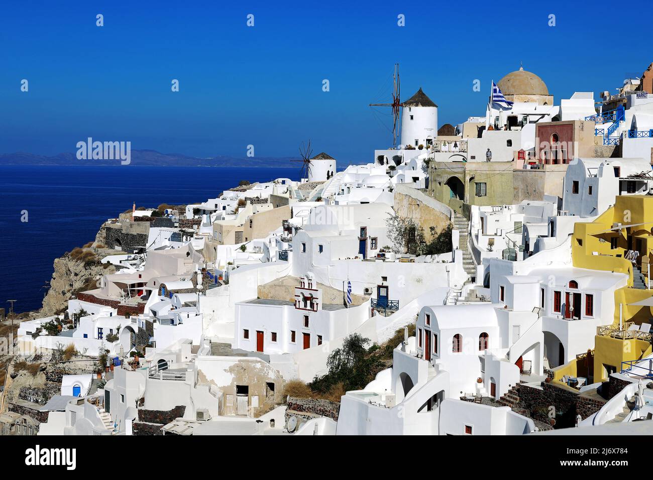 Buildings cliff in sea sky architecture hi-res stock photography and ...