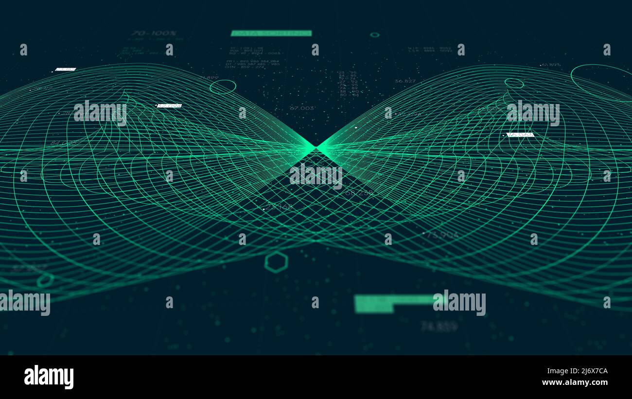 Information artificial neural network, cluster analysis of big data stream futuristic ...