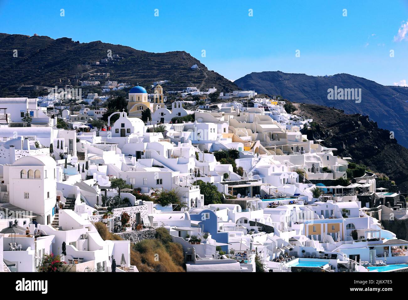 Buildings cliff in sea sky architecture hi-res stock photography and ...