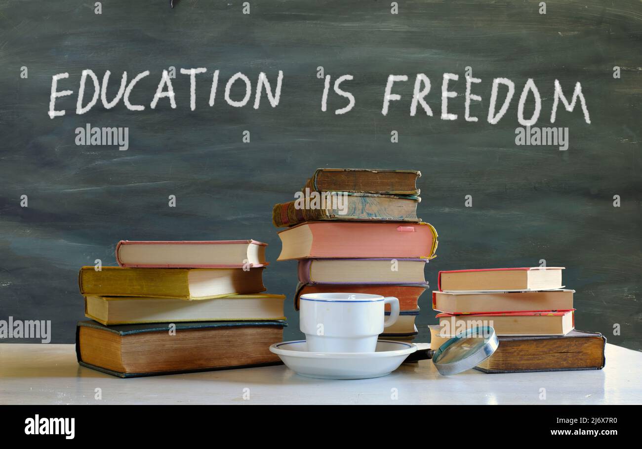 Right To Freedom Of Education