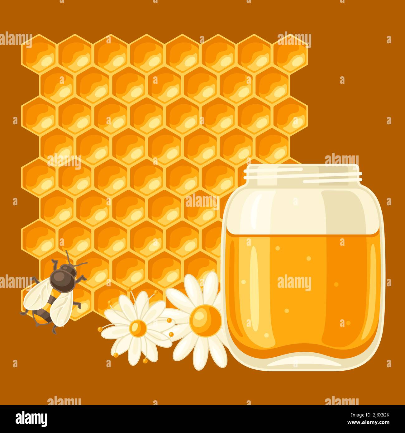 Food production industry Stock Vector Images - Alamy