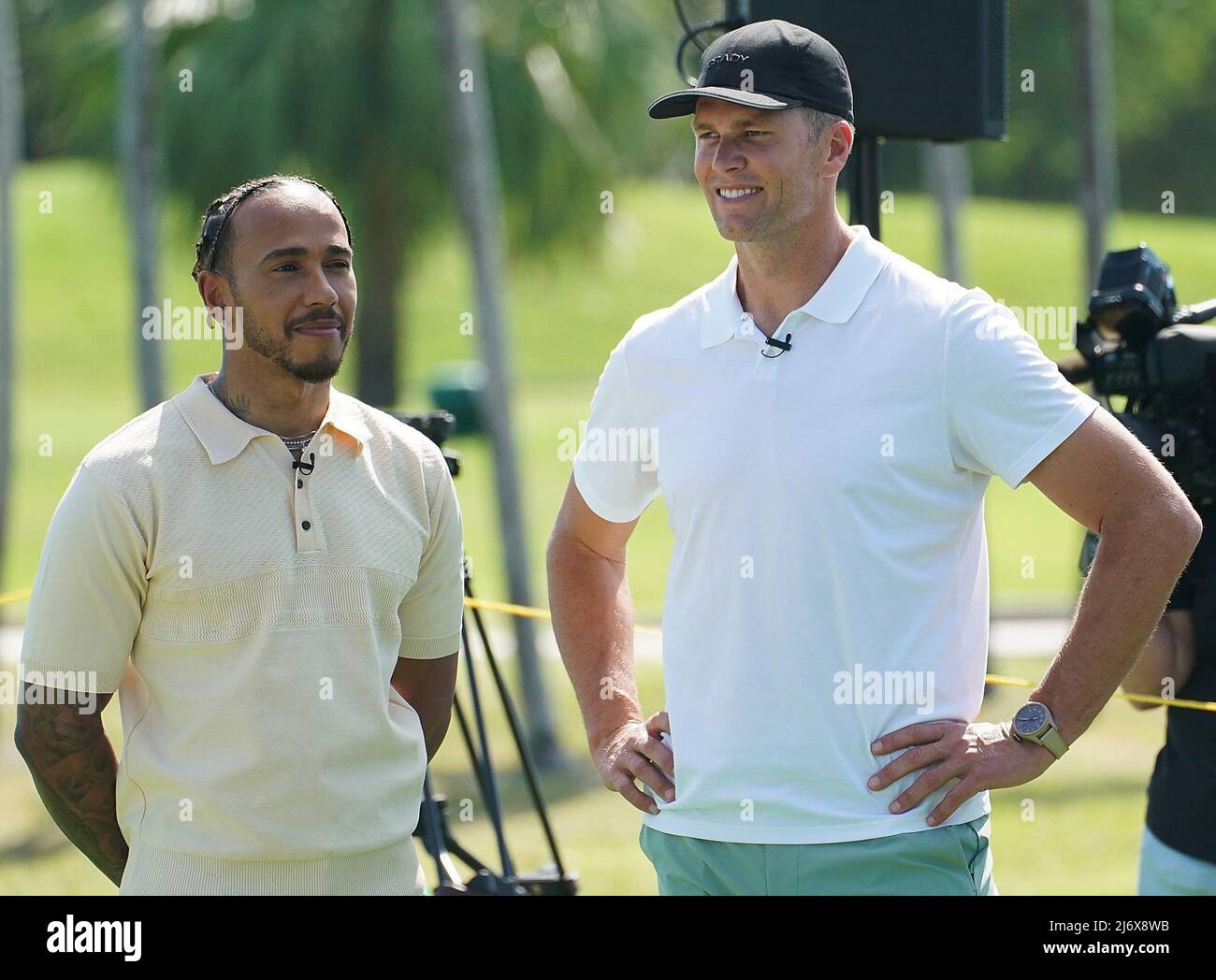 Tom lewis golf hi-res stock photography and images - Alamy