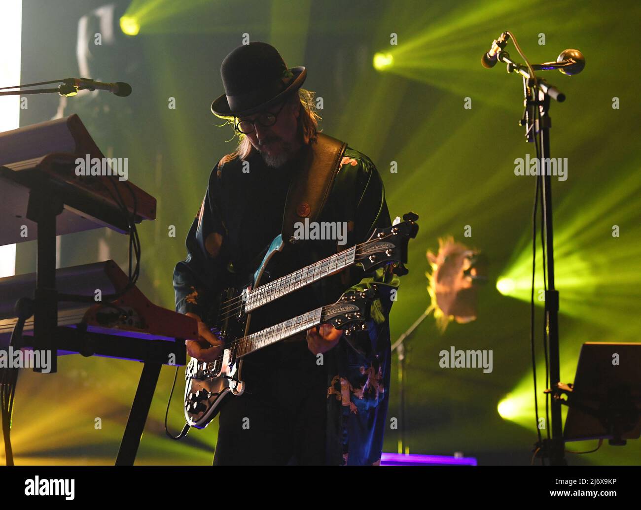 Primus concert hi-res stock photography and images - Alamy