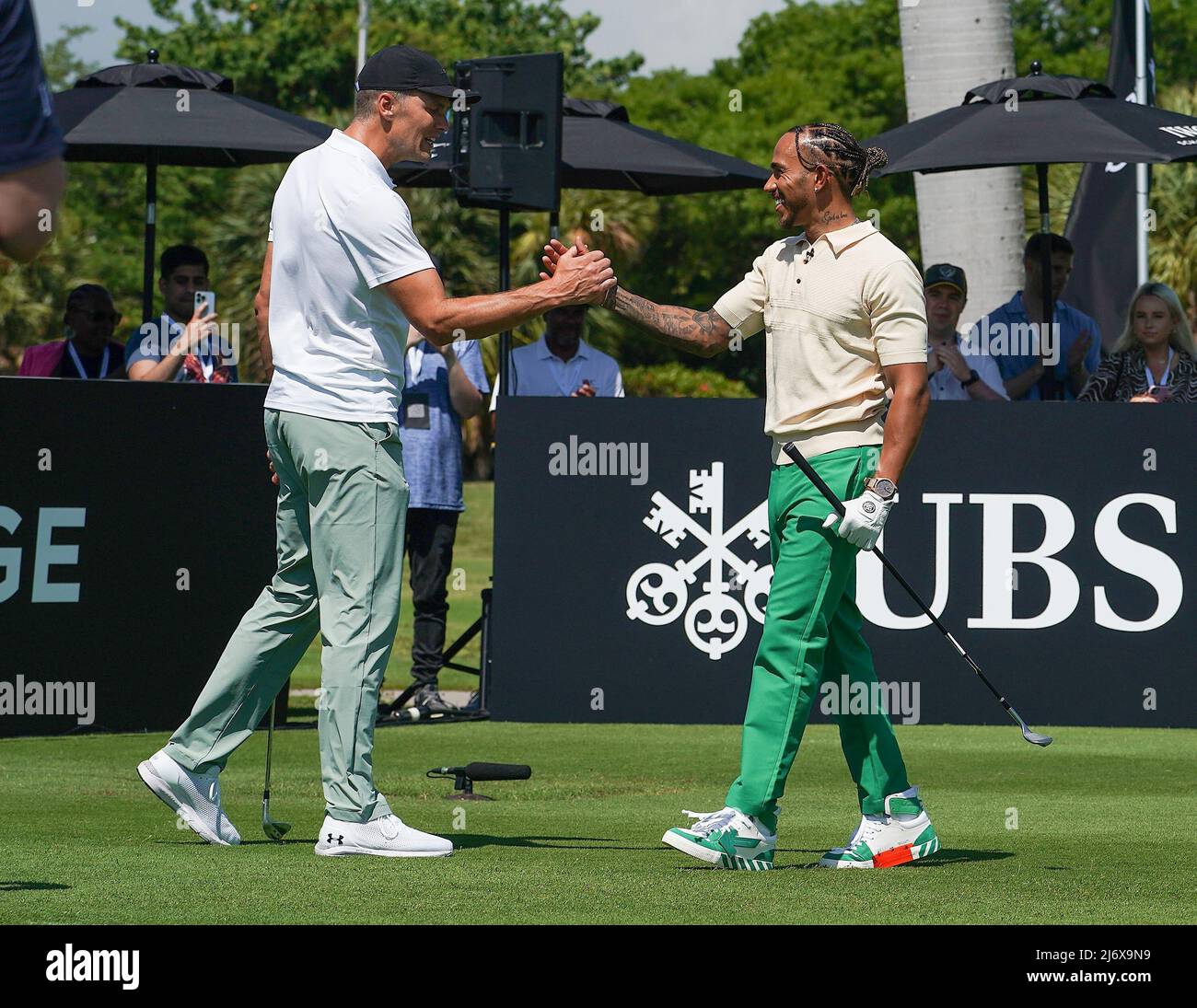 Tom lewis golf hi-res stock photography and images - Alamy