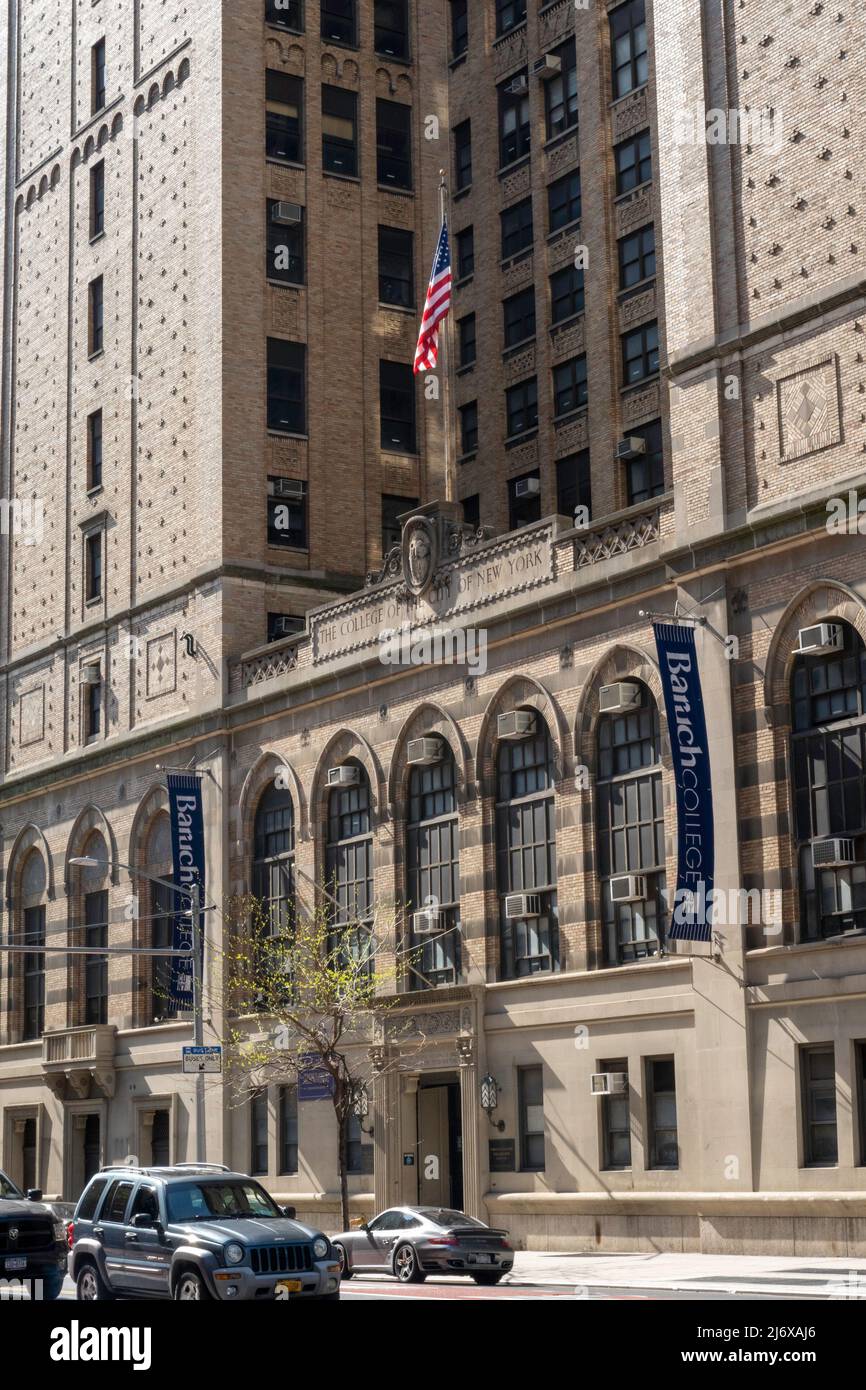 Lawrence and eris field building hi-res stock photography and images ...