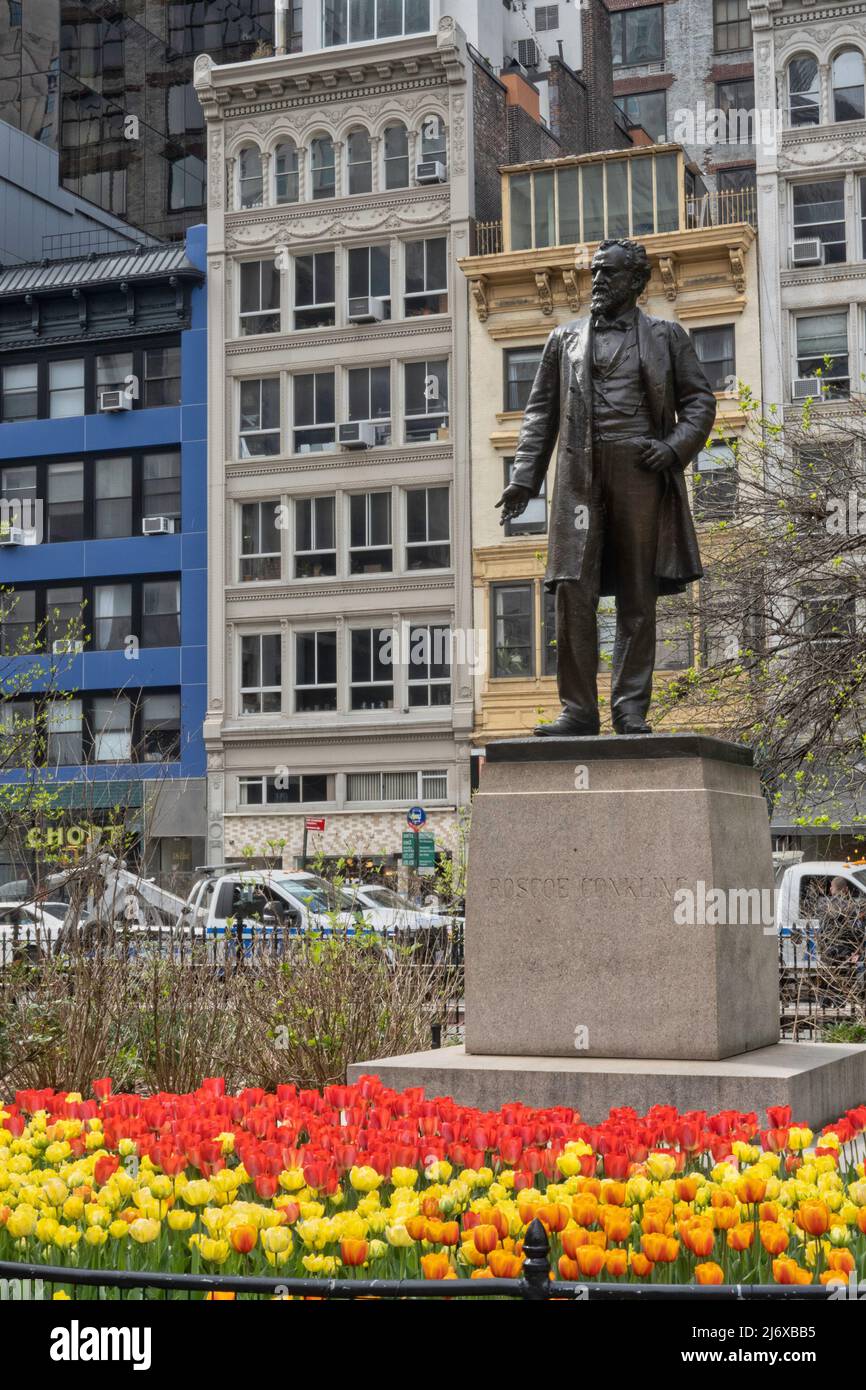 Conkling hi-res stock photography and images - Alamy