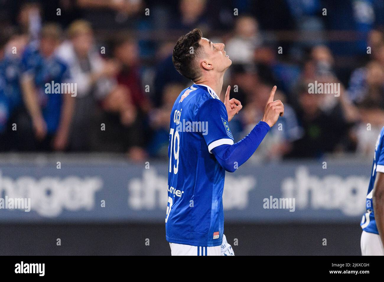 Anthony caci hi-res stock photography and images - Alamy