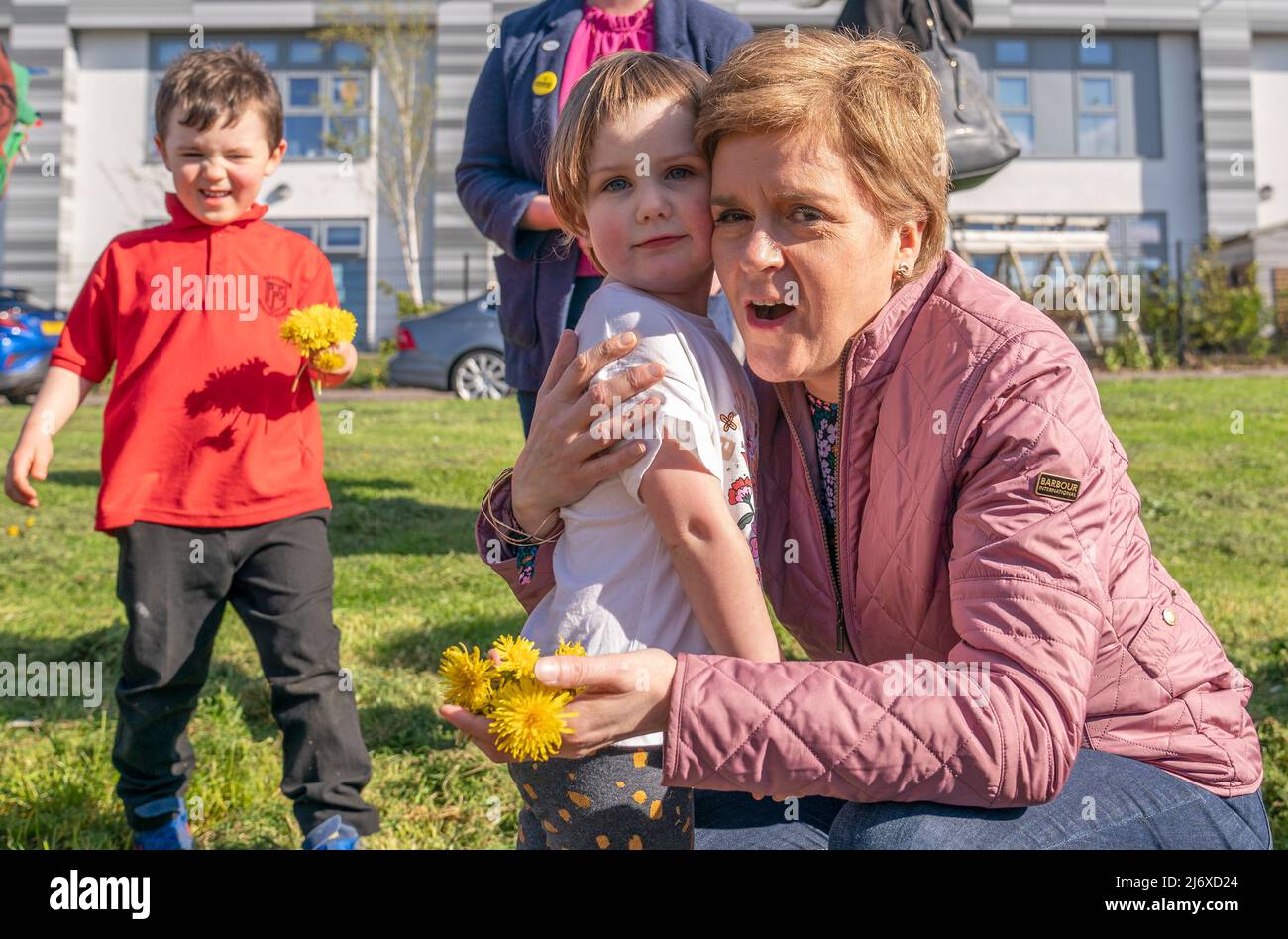 Isla thompson hi-res stock photography and images - Alamy