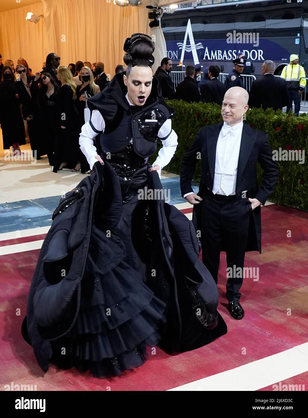 Catherine roth hi-res stock photography and images - Alamy