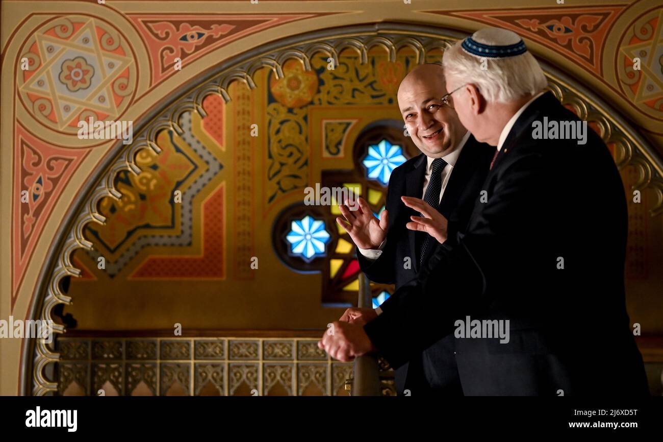 Silviu vexler hi-res stock photography and images - Alamy