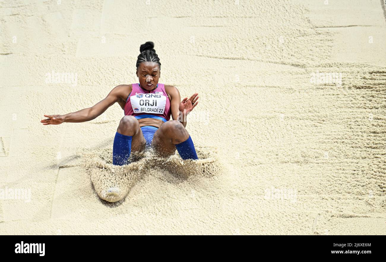 Triple Jump World Championships at Carlos Pratt blog