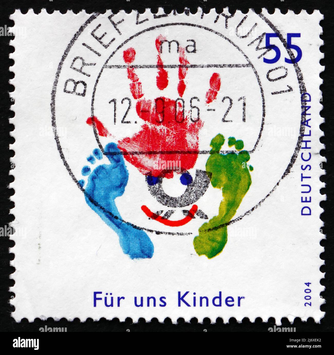 Children stamp foot hi-res stock photography and images - Alamy